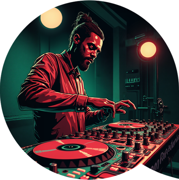 Events - Rendezvous Point Cafe